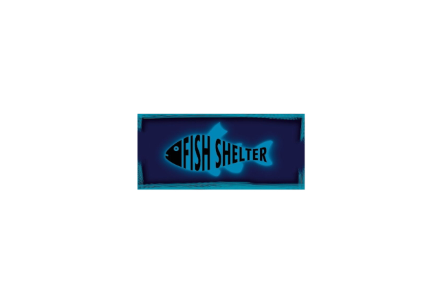 Fish Shelter - StreamAndRiver
